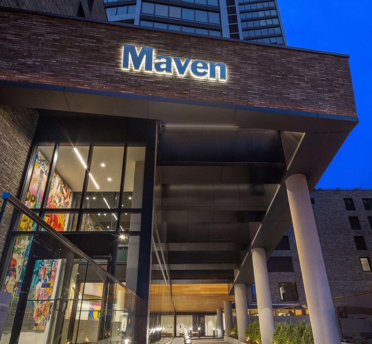 Brooklyn coffee shop to open new location in Mott Haven’s Maven tower ...