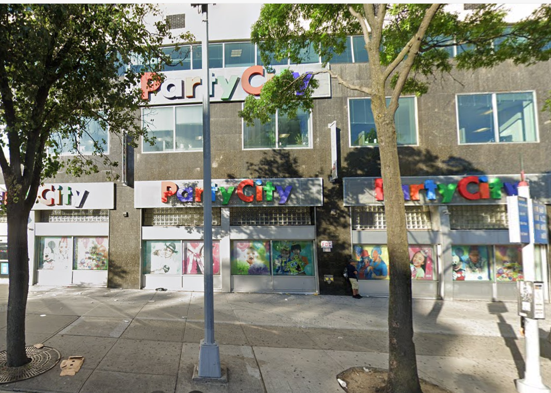Party’s over: Iconic chain Party City to close all stores, including ...