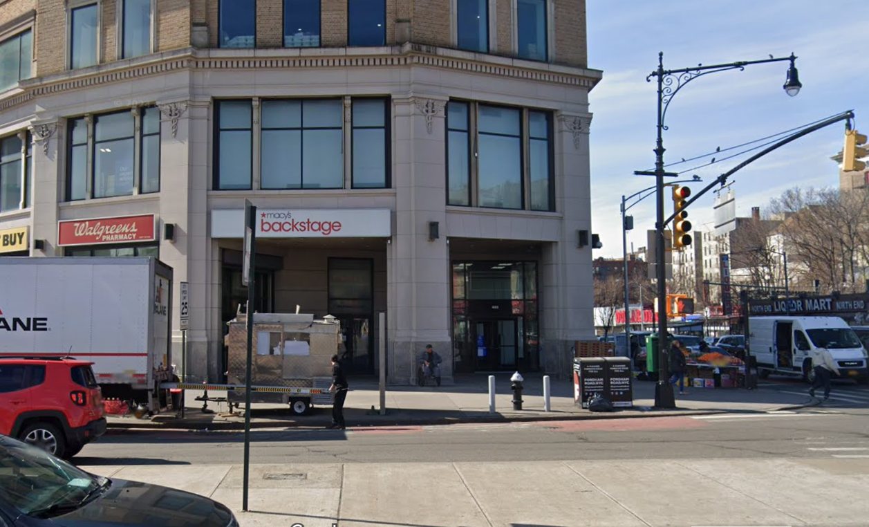 Macy’s to close Fordham Place location as part of nationwide downsizing ...