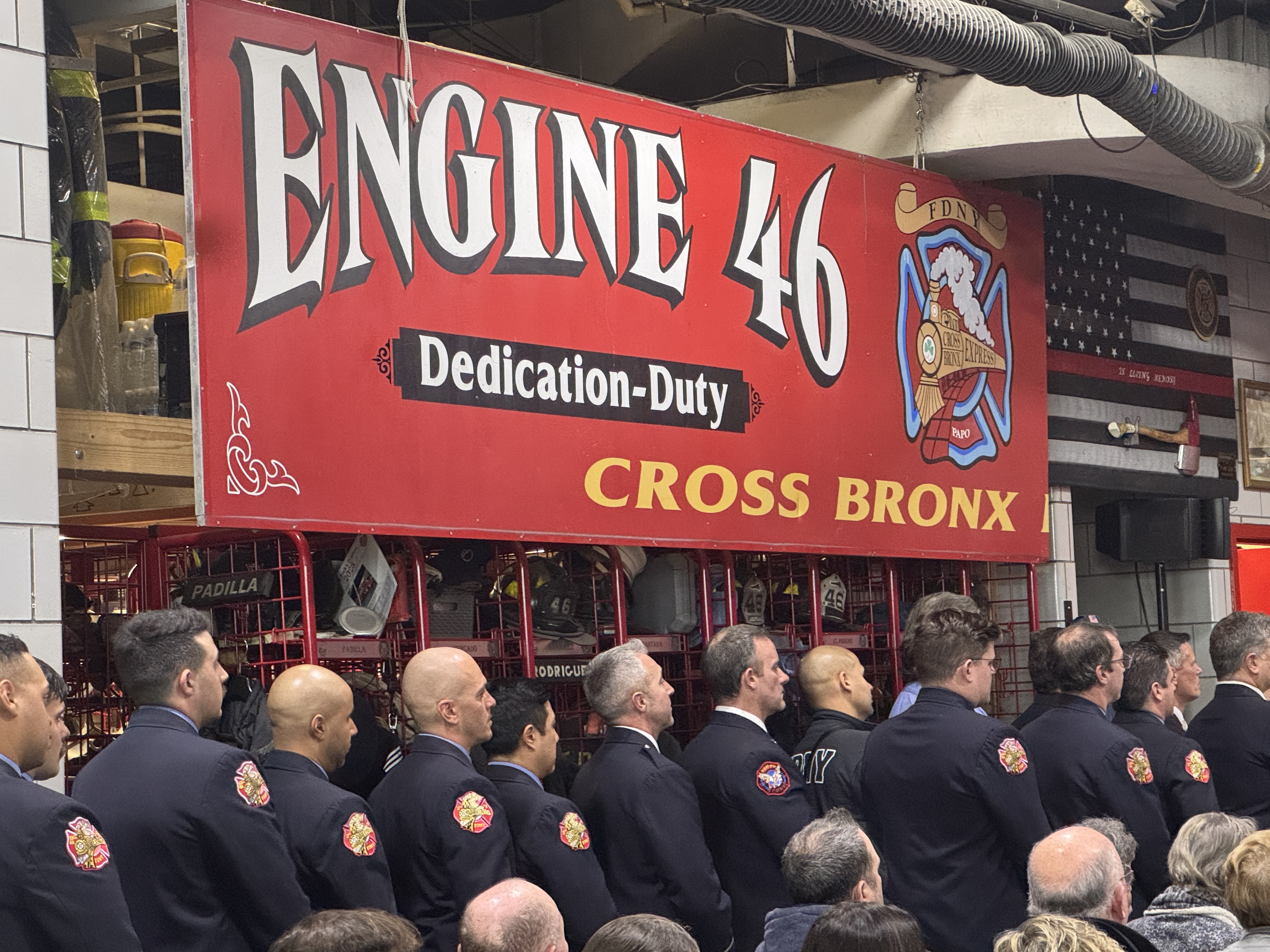 FDNY marks 20 years since tragic Bronx fire, one of its darkest days ...