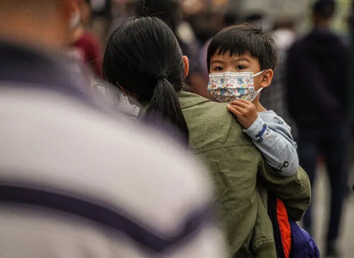 Sickness on the rise: New York sees holiday surge in flu and RSV cases ...