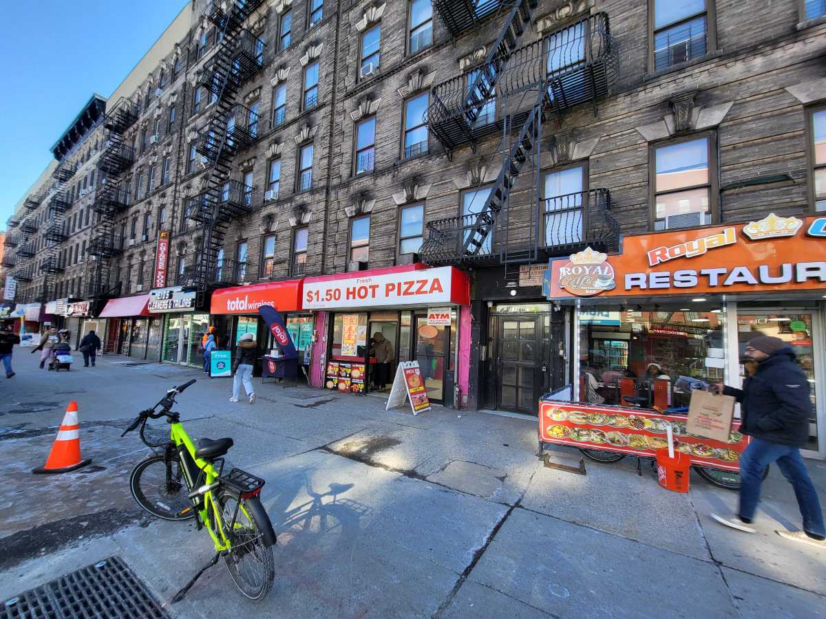 South Bronx tenants organize against notorious landlord – Bronx Times