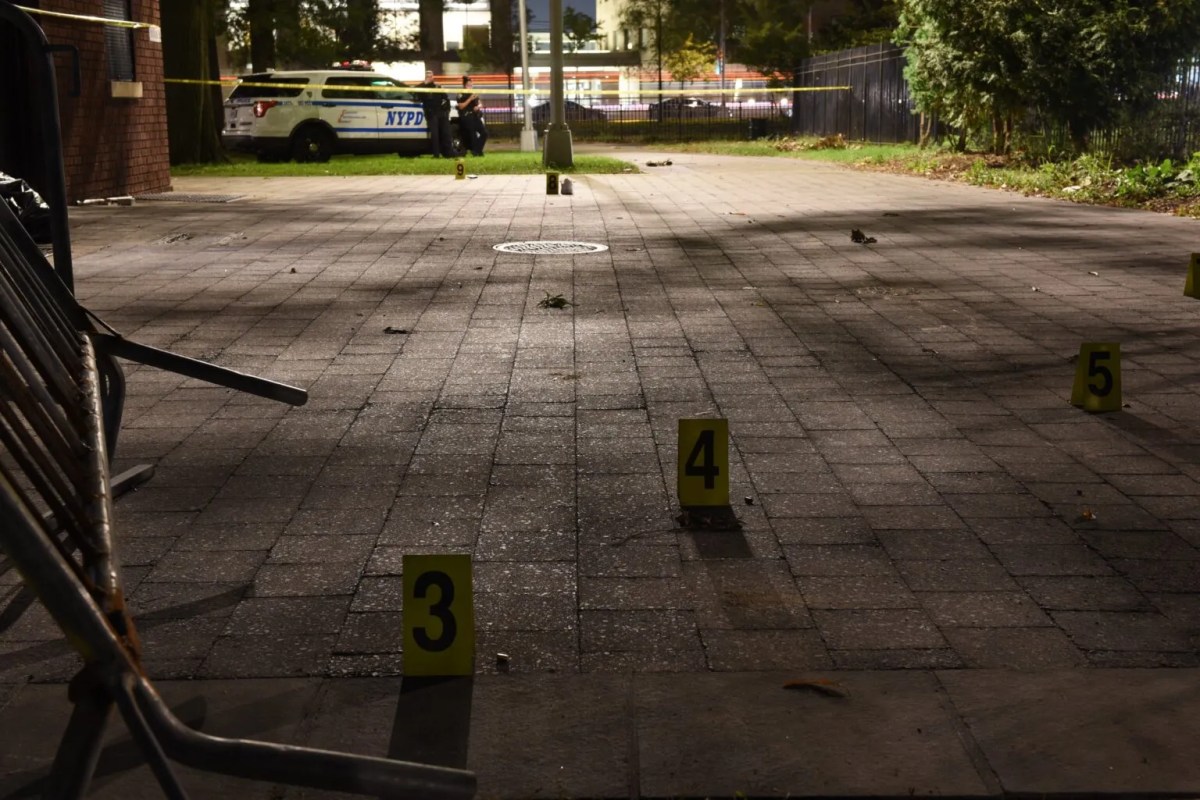 Queens gang leader convicted of murder for 2020 shooting death of Bronx ...