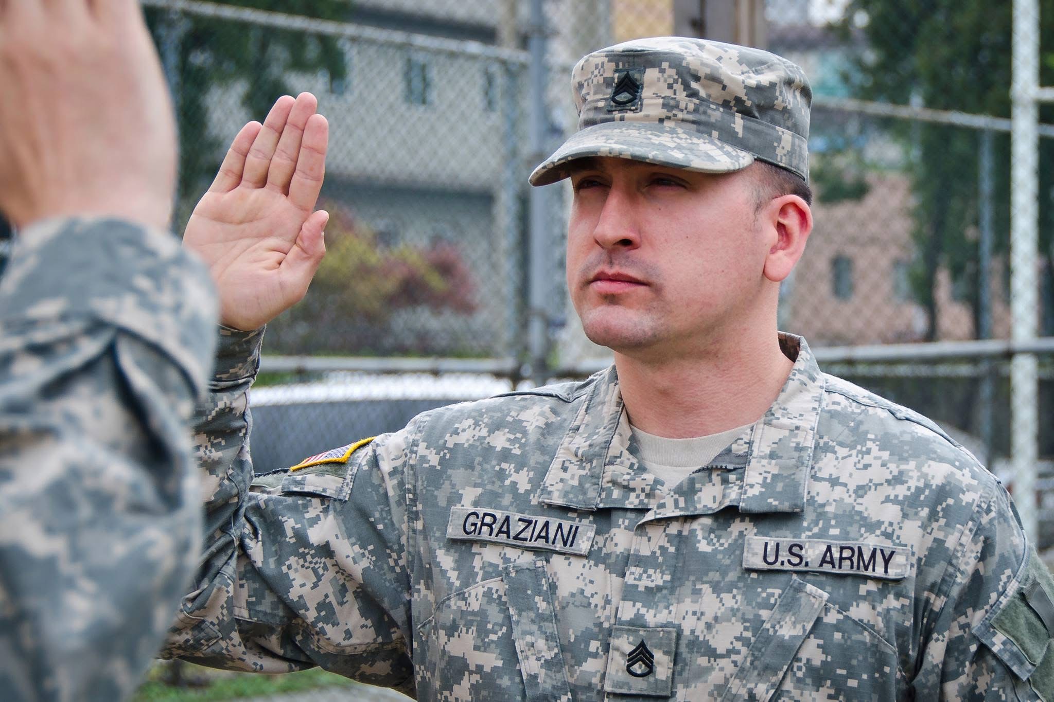 Longtime Army veteran fired from Bronx VA under Trump federal workforce ...