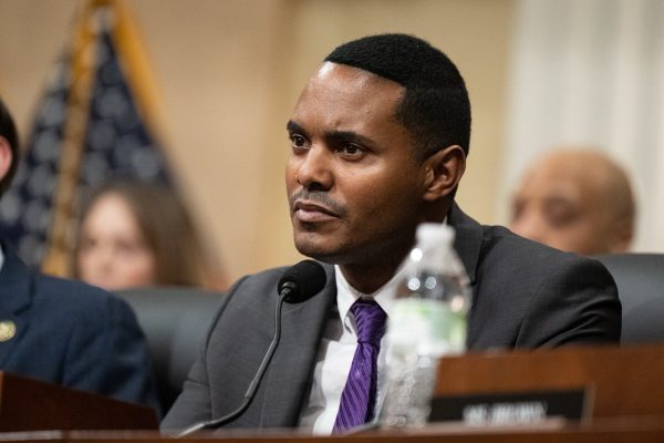 Rep. Ritchie Torres secures Congressional Black Caucus PAC endorsement ...