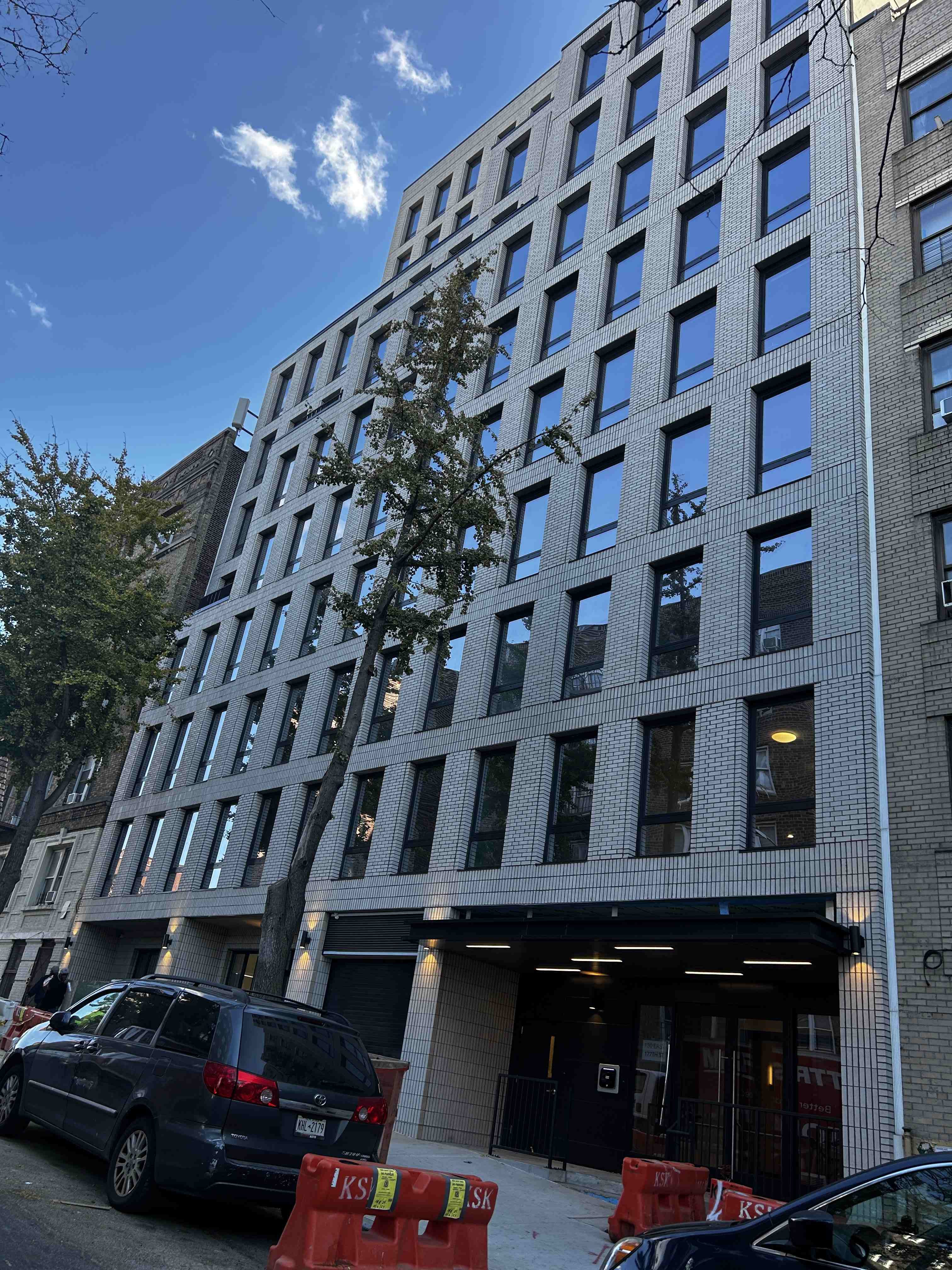 Housing lottery launches for 24 units at Mount Hope building, rent ...