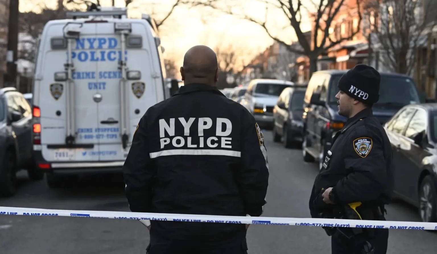 Citywide crime plummets in early 2025, with Bronx seeing sharp drop in shootings and murders ...