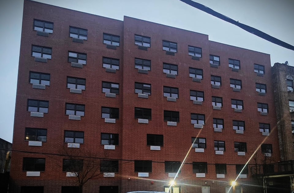 Housing lottery launched for 17 units in West Farms, rent starts at ...