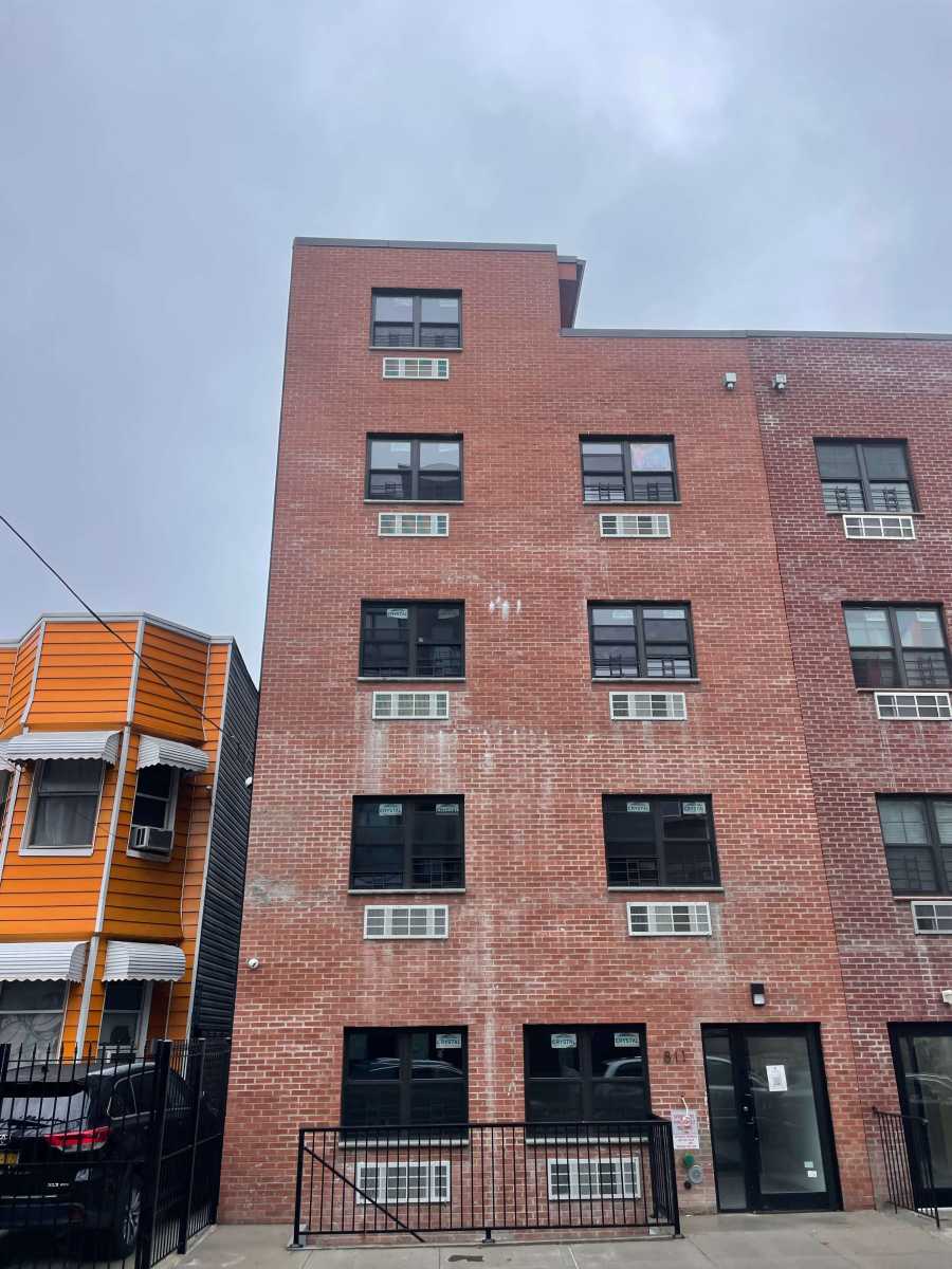 Housing lottery launches for four units in Tremont, rent starts at ...