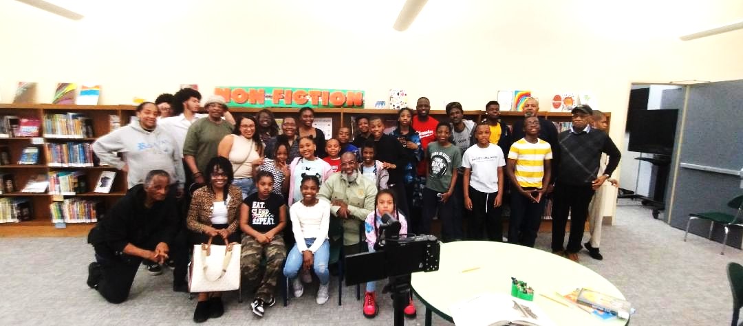 Grand Concourse Library set for major redevelopment with new affordable ...