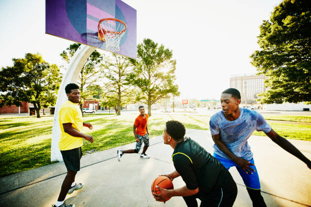 45th Precinct to host series of community basketball games – Bronx Times