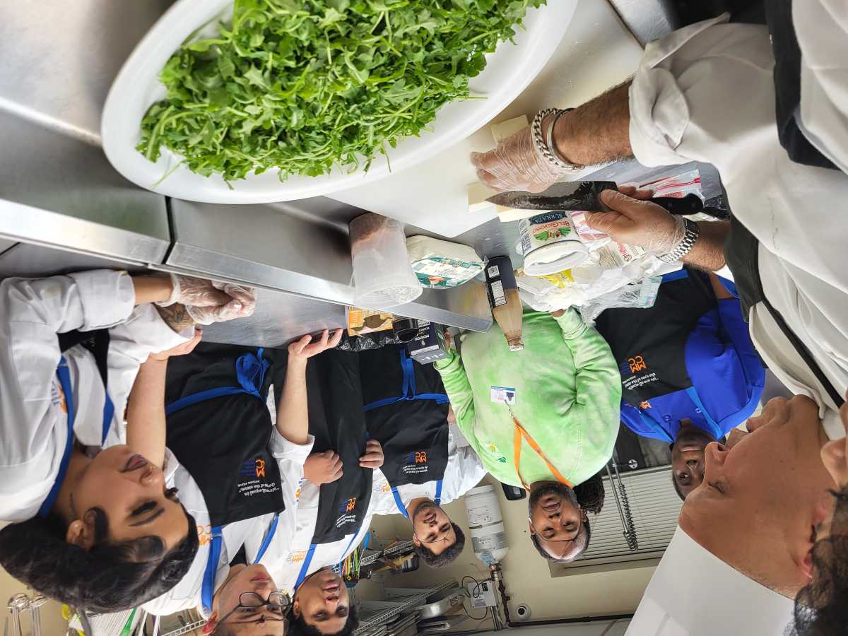 Bronx-based culinary program trains the chefs of tomorrow – Bronx Times