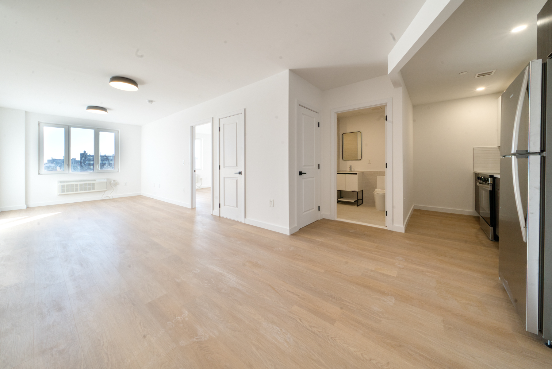 Housing lottery closing soon for 17 units in Tremont residential ...