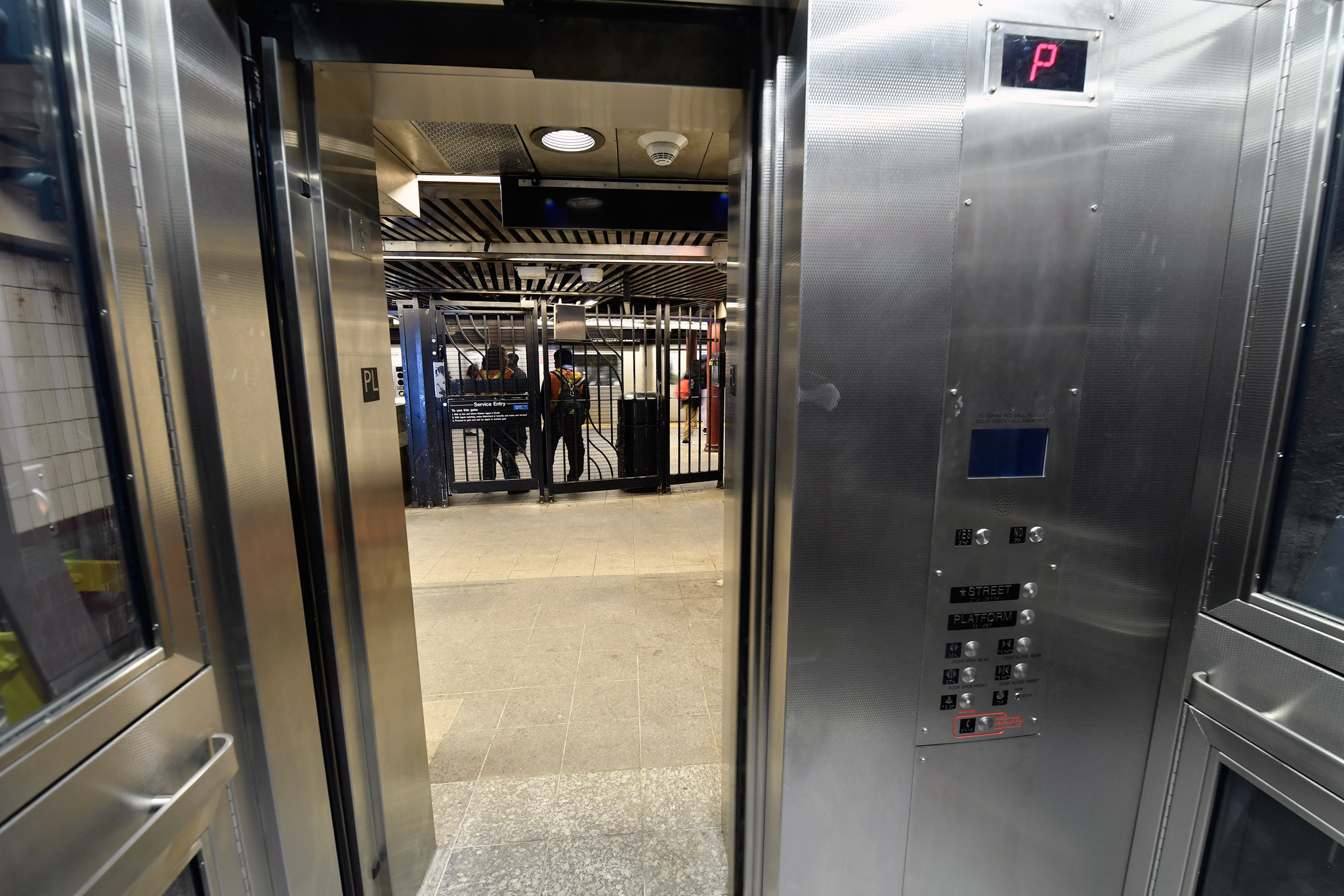 MTA unveils new elevators at Third Ave-East 149th Street – Bronx Times