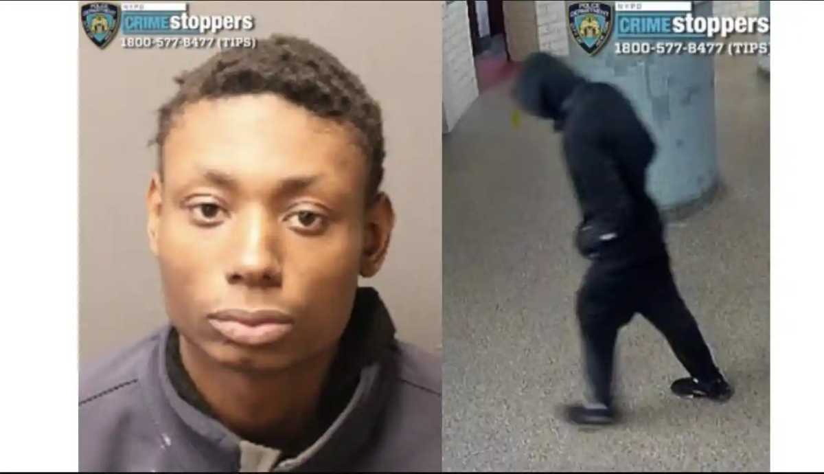 Bronx attack leaves off-duty NYPD officer injured, gun stolen – Bronx Times
