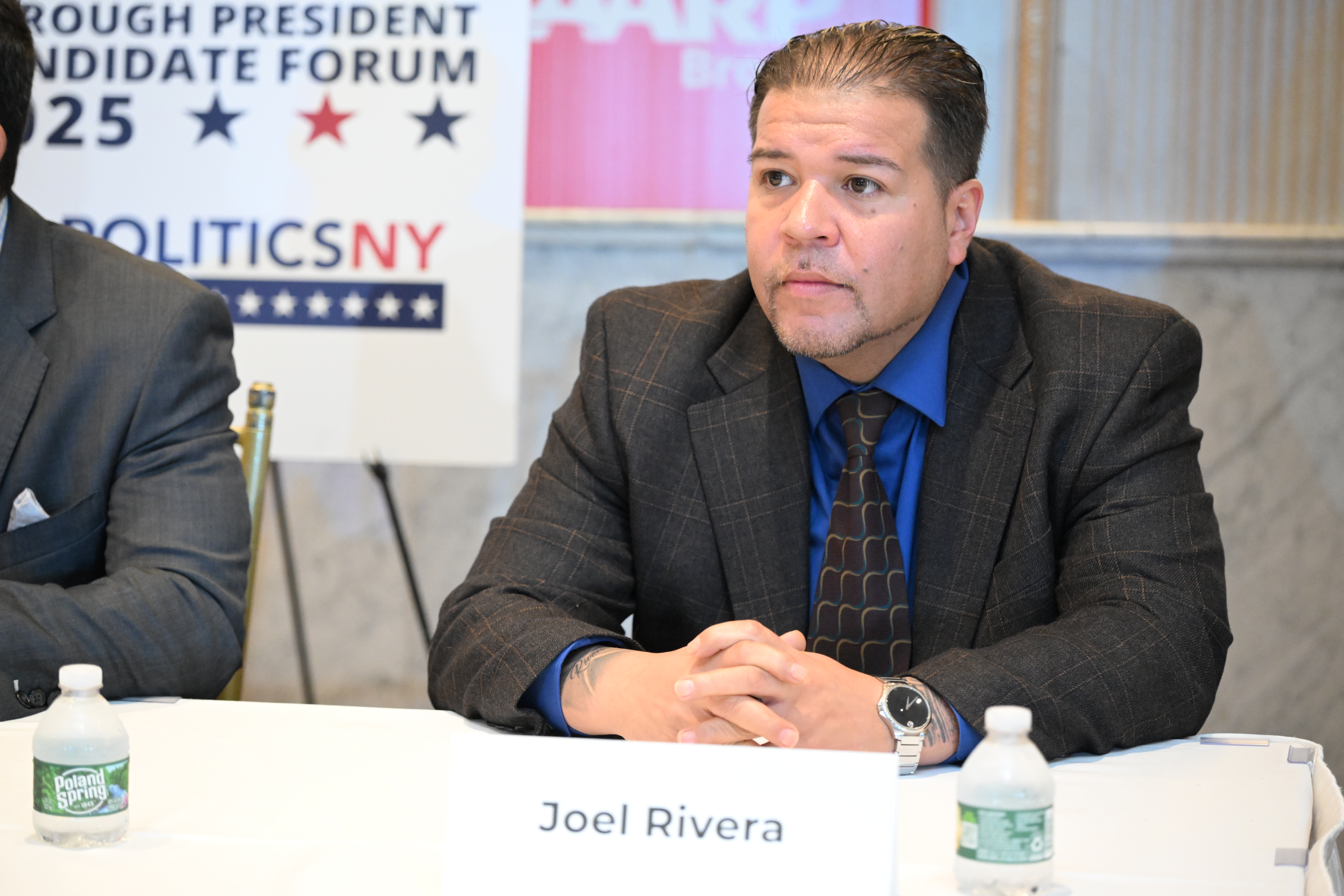 Battle for District 13 heats up as Democrats aim to unseat Bronx GOP ...