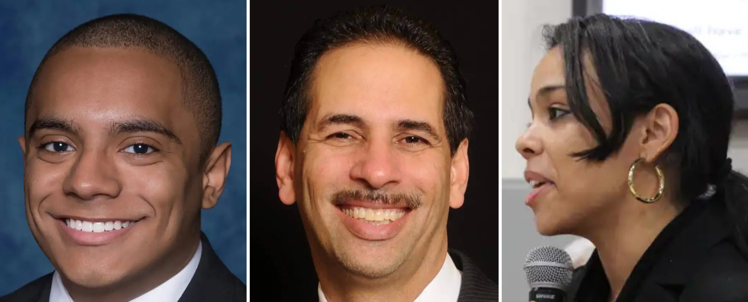 Meet the candidates for the Bronx’s City Council District 14 – Bronx Times