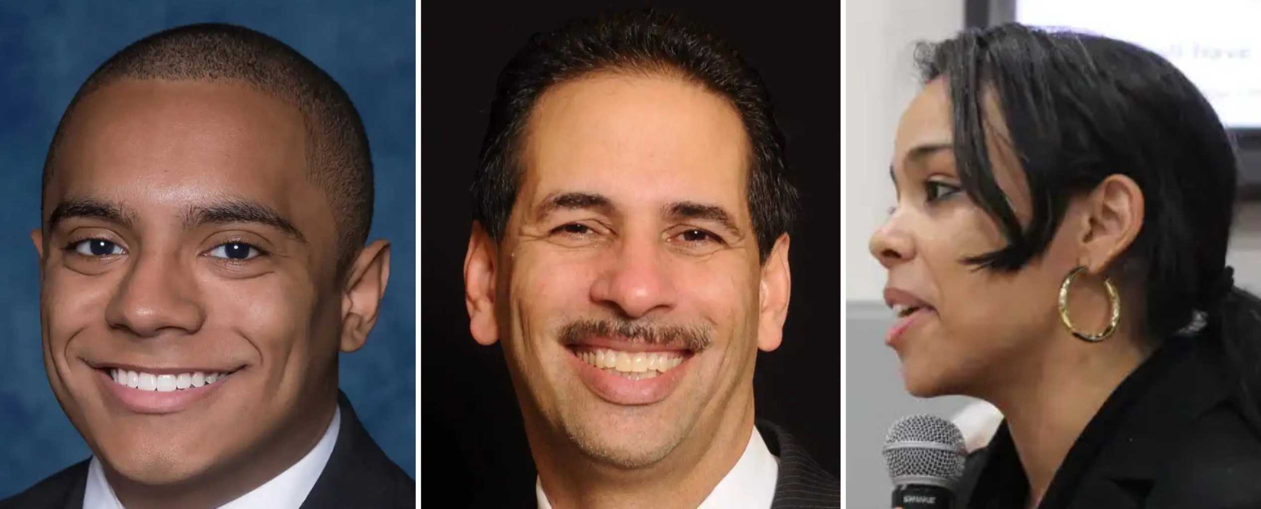 Meet the candidates for the Bronx’s City Council District 14 – Bronx Times