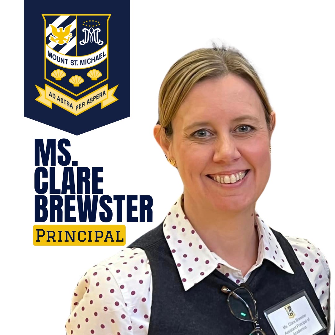 Mount St. Michael Academy names new principal, first female to be ...