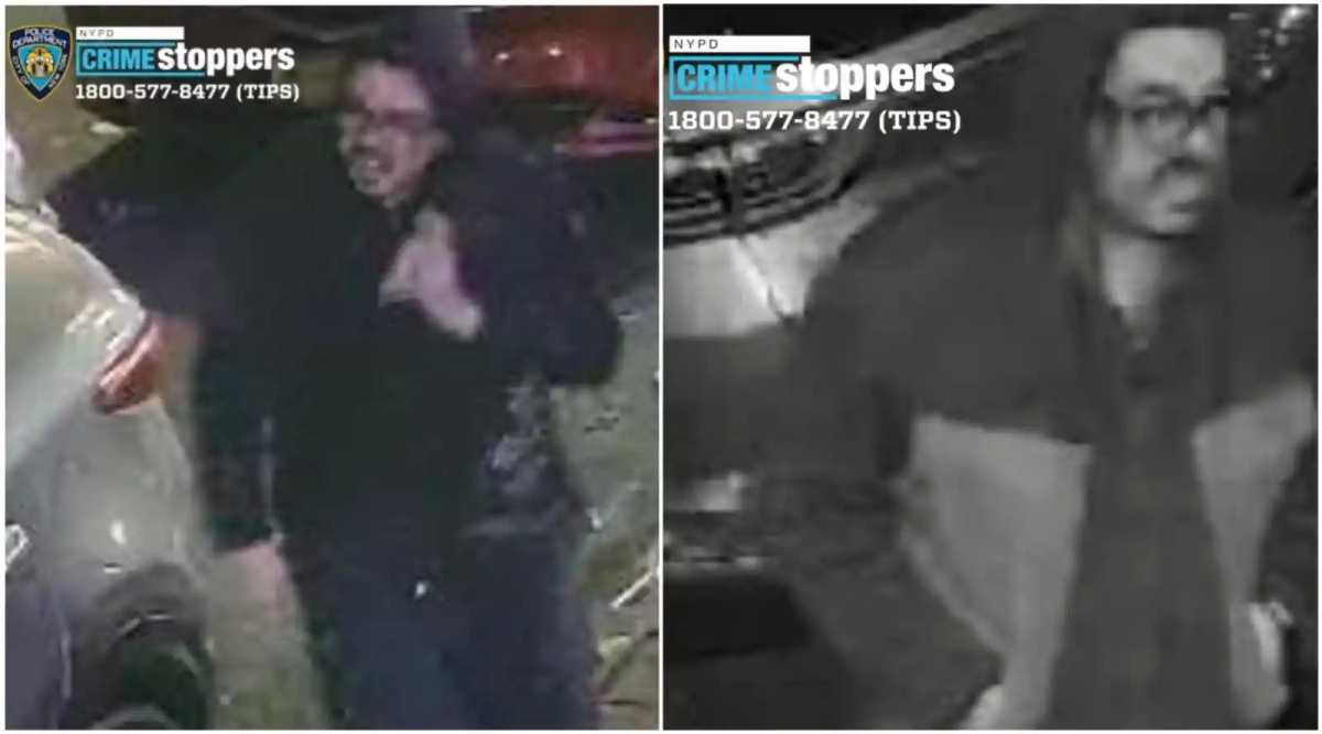 Suspect in random Bronx stabbing still at large, police say – Bronx Times