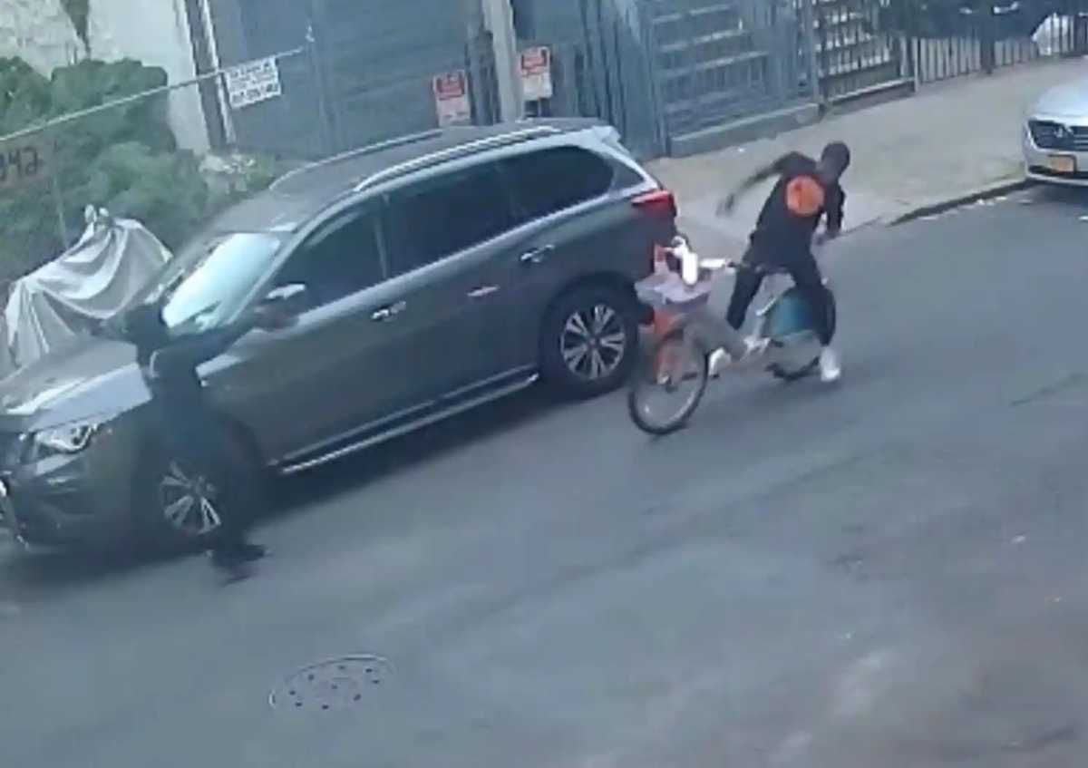 Police bust Bronx gangs tied to 13 shootings, renew calls to toughen ...