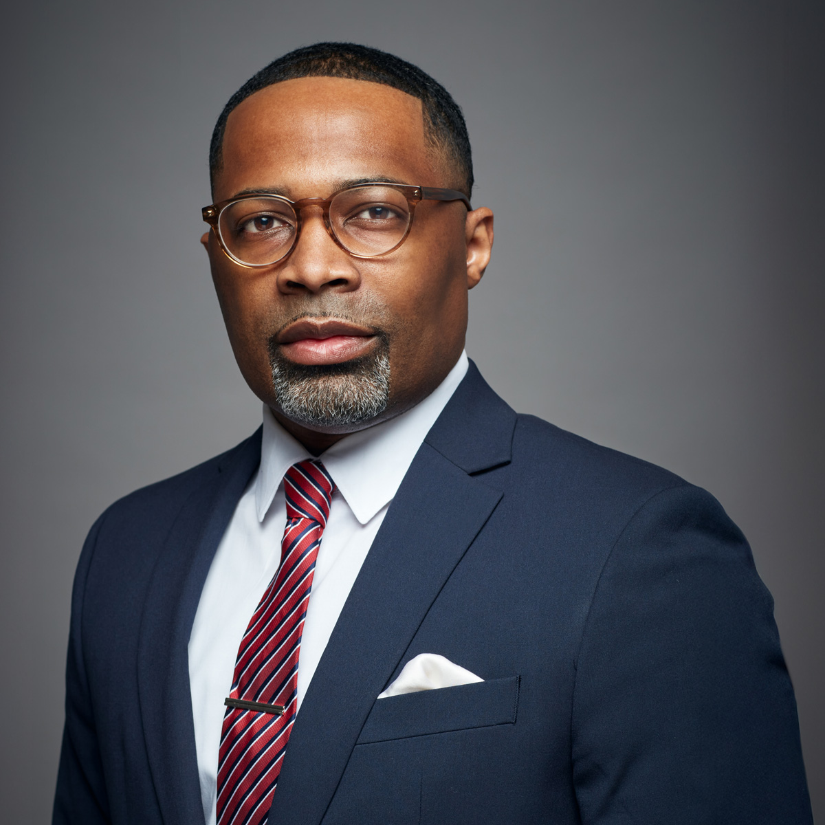 CUNY appoints Larry Johnson Jr. as Bronx Community College’s new ...