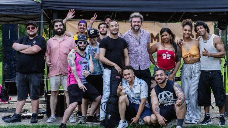 Bronx music festival Summer Jam 2025 boasted record turnout – Bronx Times