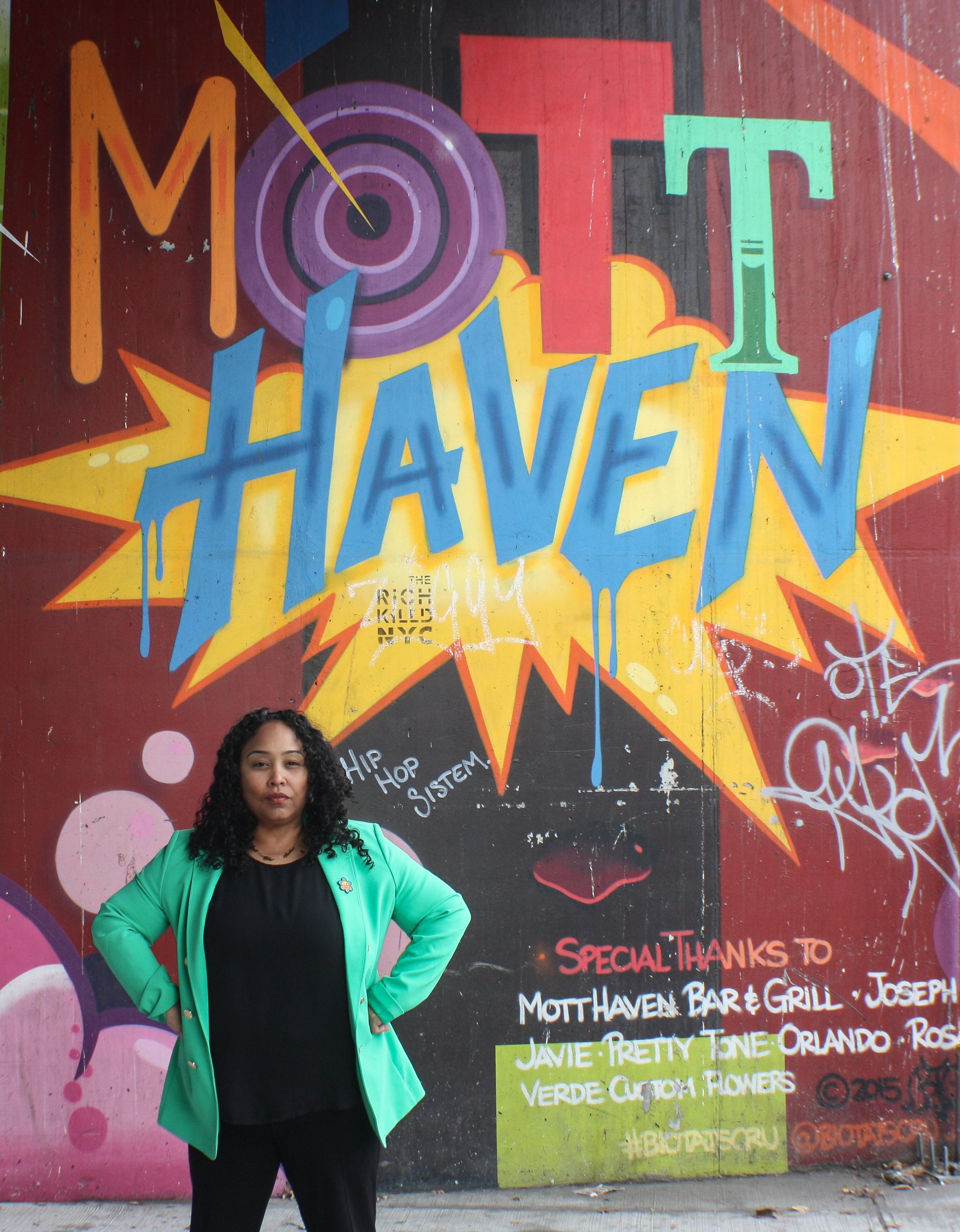 Elsie Encarnacion wins primary to succeed Diana Ayala in City Council ...