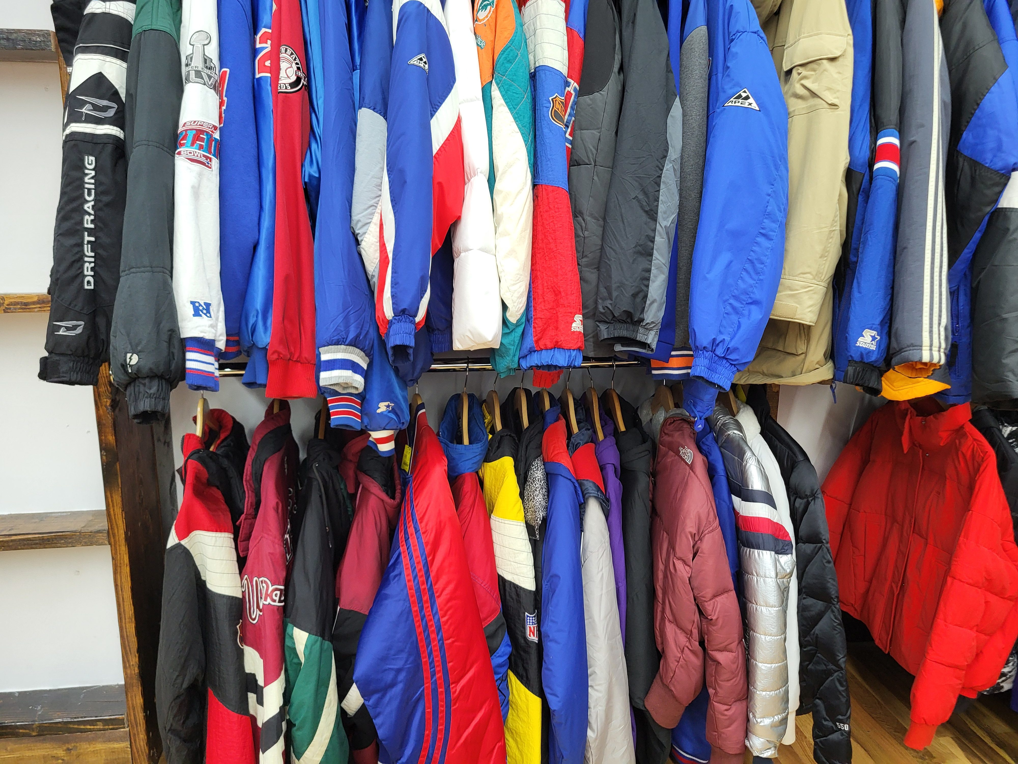L Train Vintage opens first Bronx store in Wakefield – Bronx Times