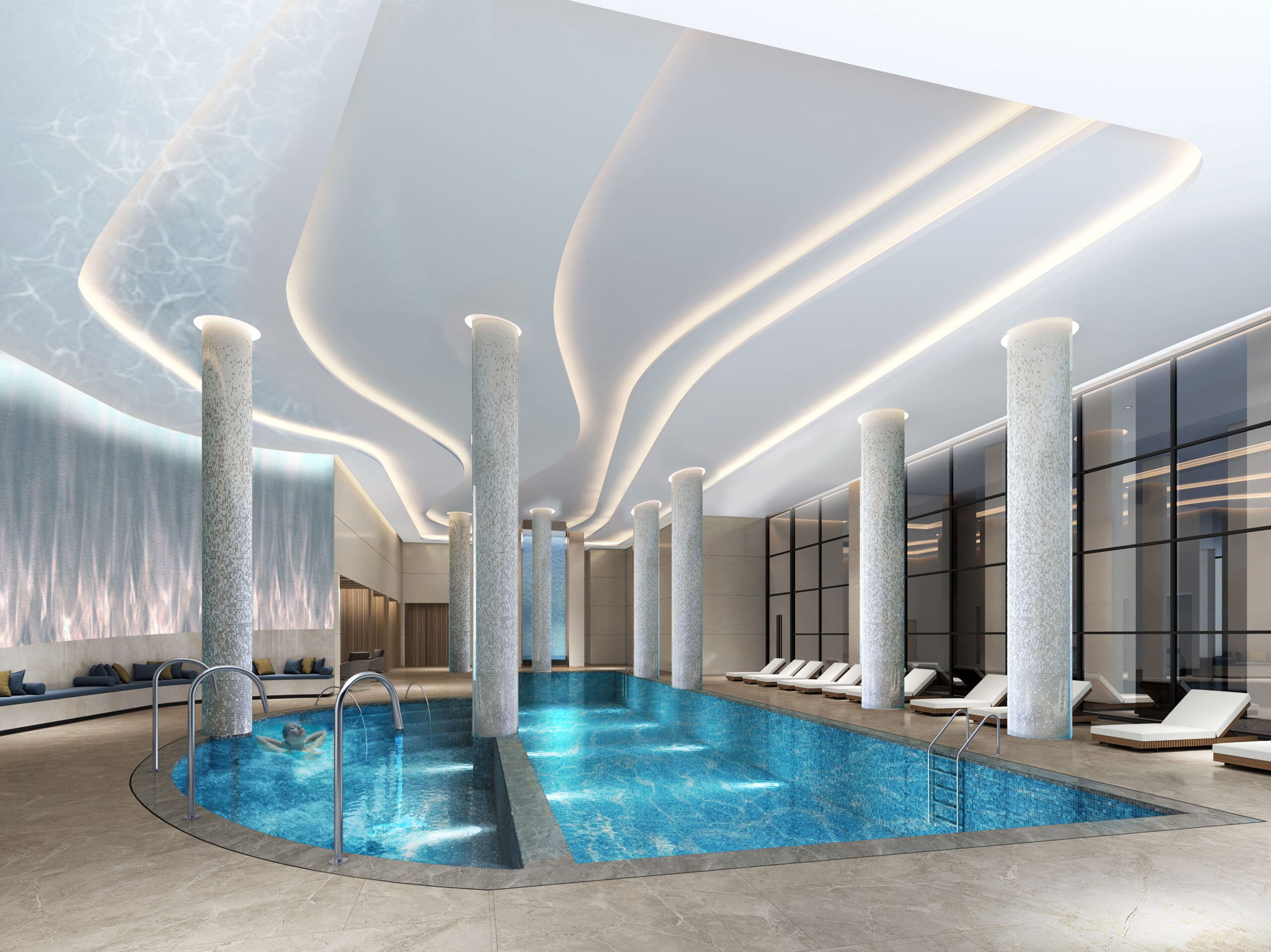 Renderings unveiled for Fordham Landing South, upcoming 927-unit ...