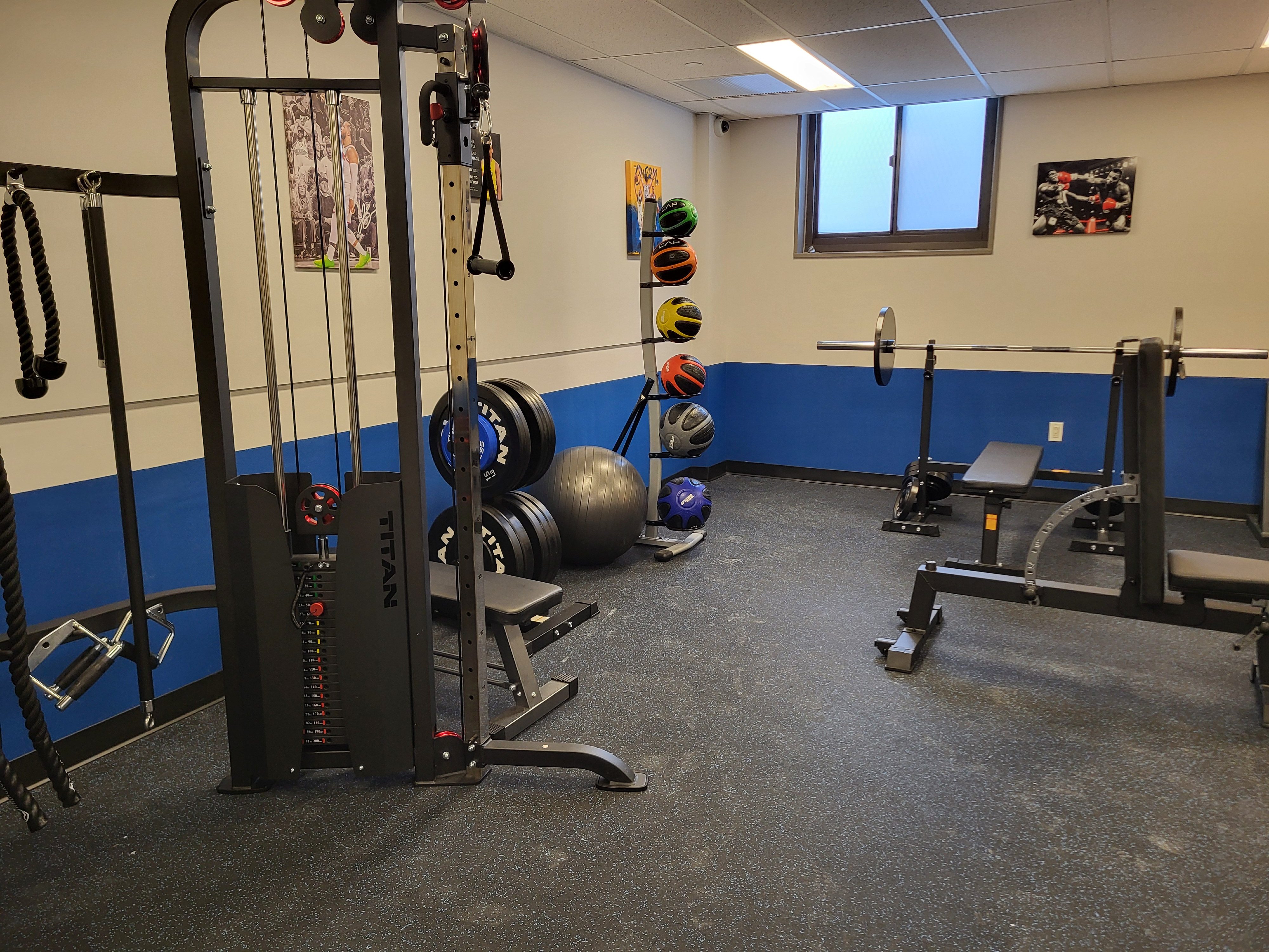 Boys’ Club of New York opens new South Bronx clubhouse – Bronx Times