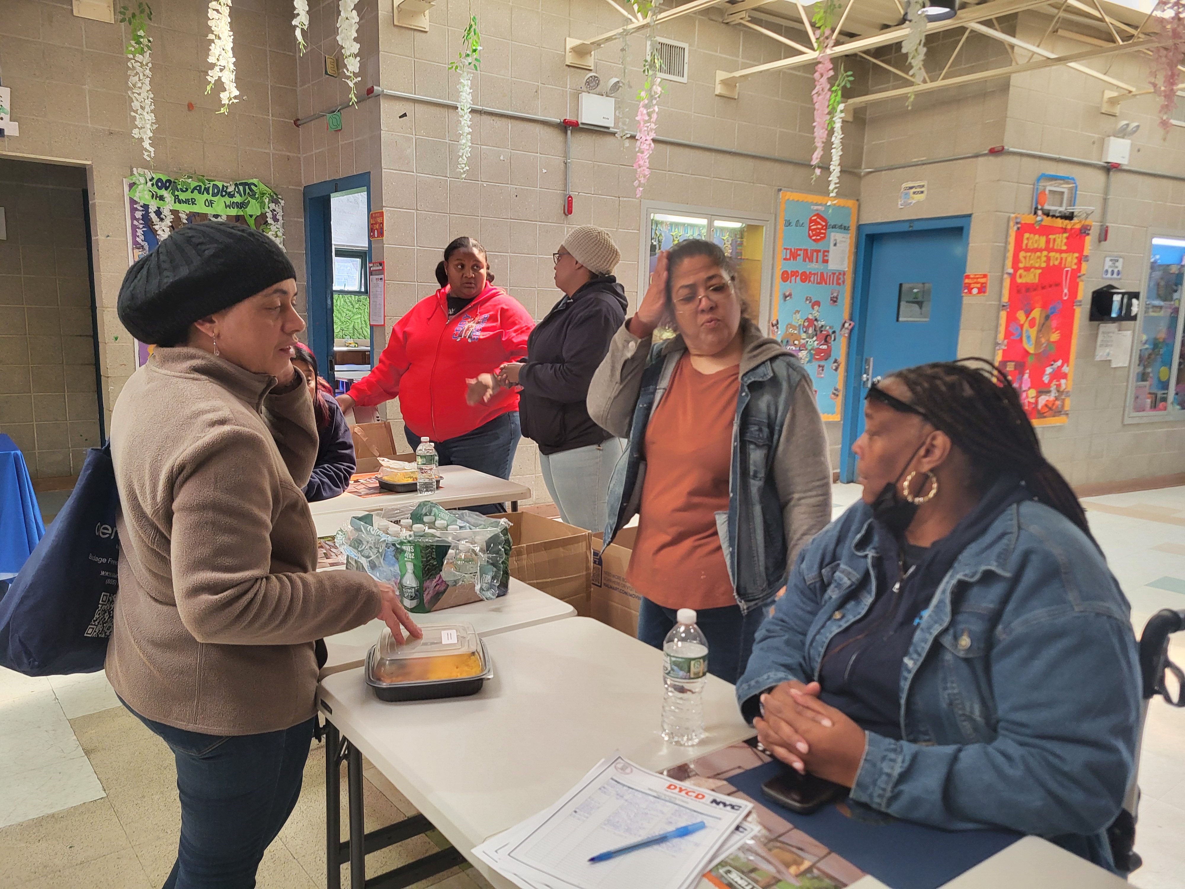 Mitchel Houses residents cleared to return following boiler explosion ...