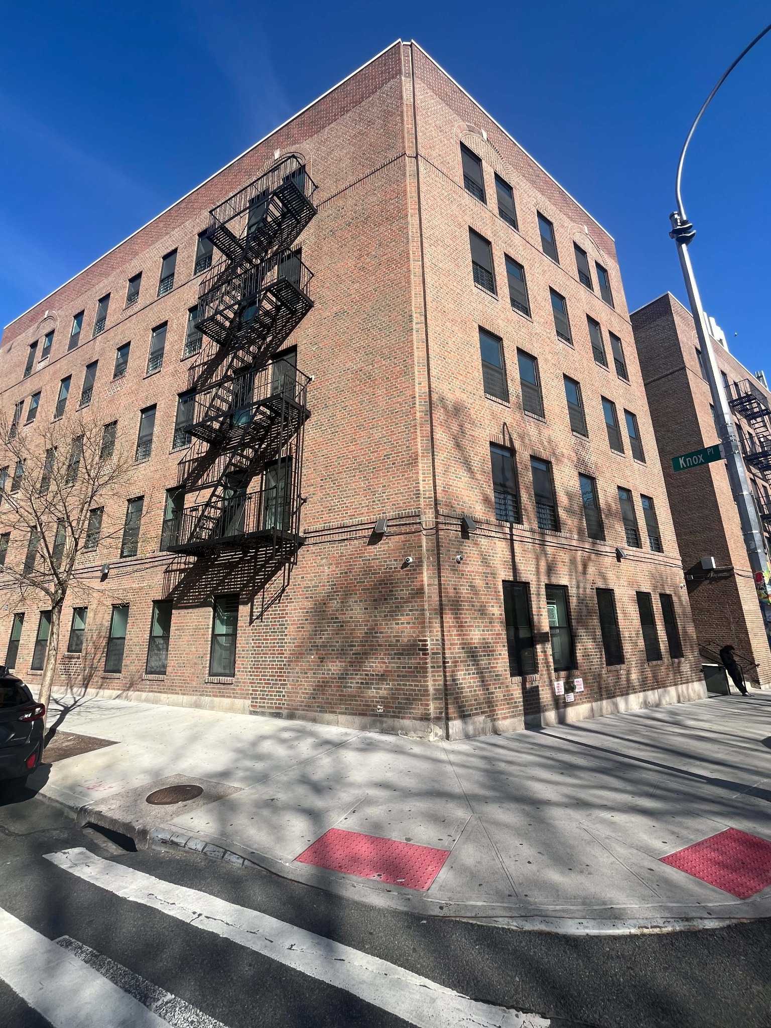 Housing lottery underway for 55 units at Mosholu Concourse Apartments ...