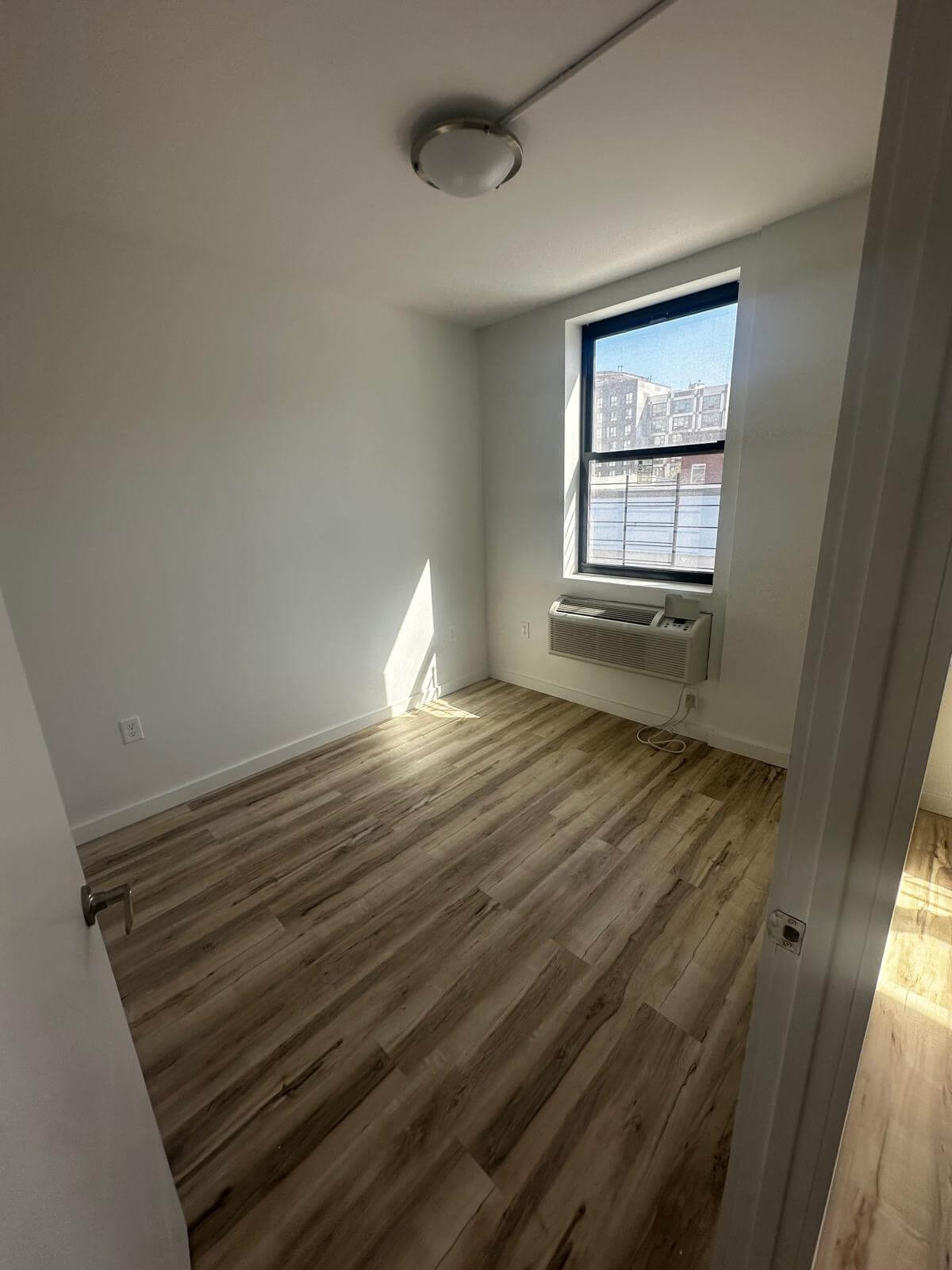 Housing lottery launches for 73 units in Morrisania residential ...