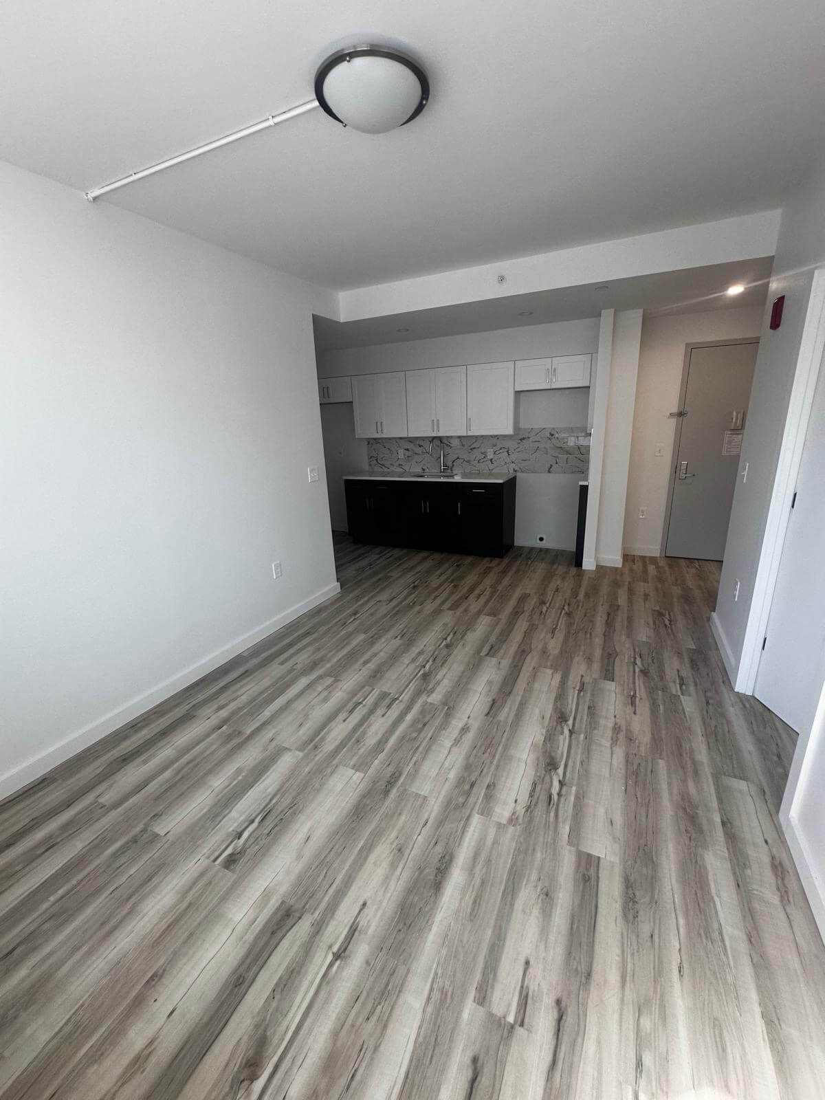 Housing lottery launches for 73 units in Morrisania residential ...