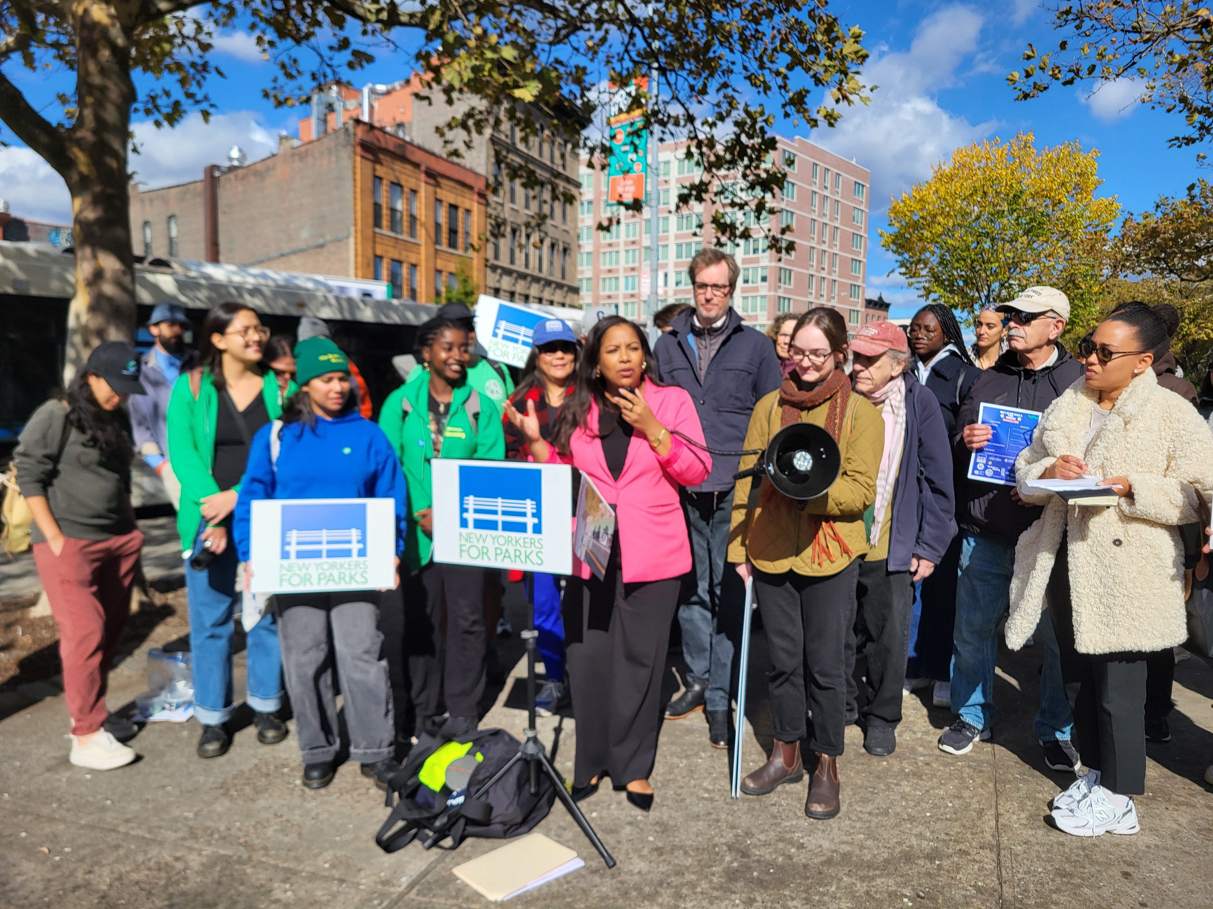 South Bronx Assembly Member Amanda Septimo joins race challenging ...
