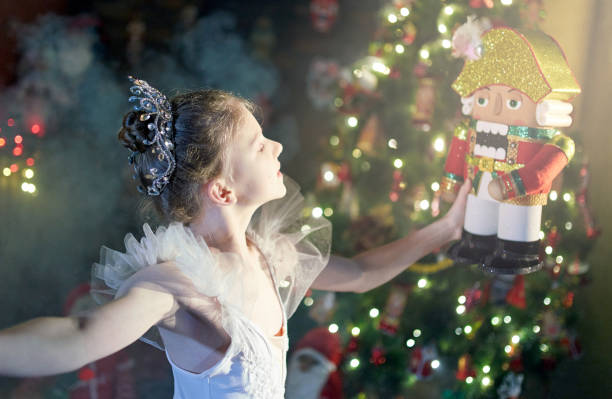 What’s happening | Winter fun, Nutcracker performances, arts and crafts ...