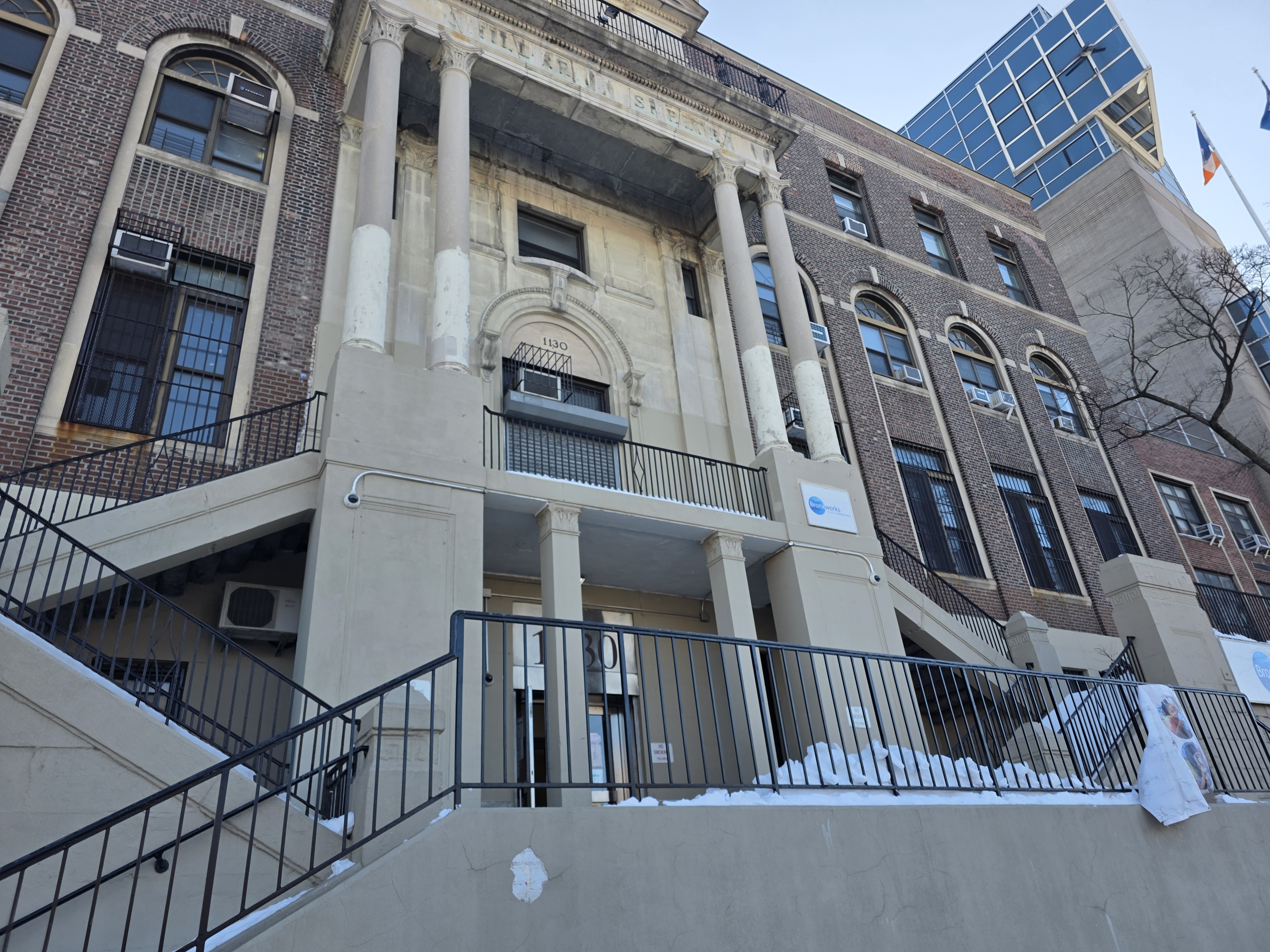 BronxWorks announces renovation plans and community priorities at ...